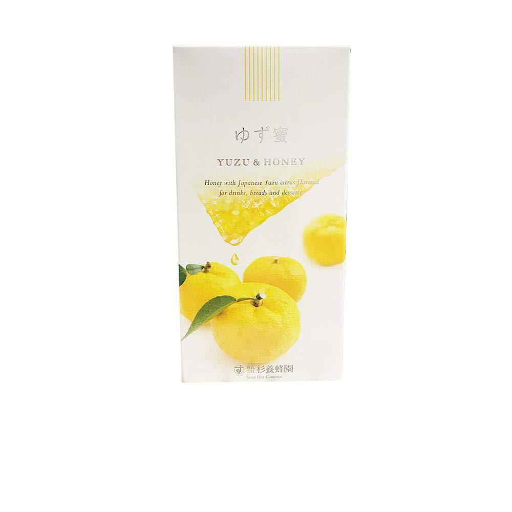 Sugi Bee Farm Yuzu Honey 300g | Shopee Malaysia