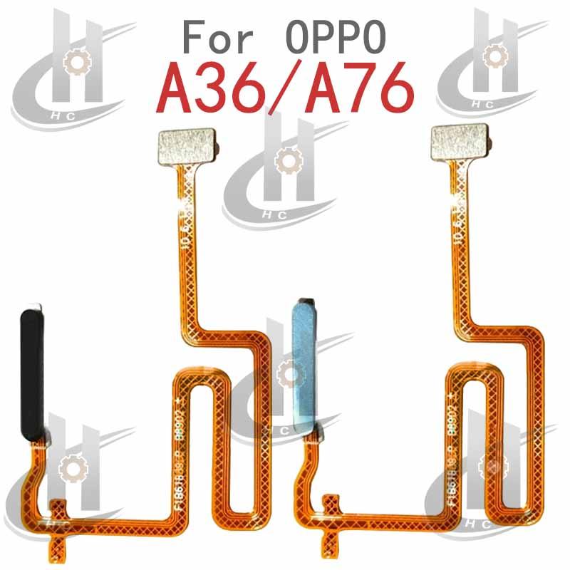 Fingerprint Touch Sensor Finger Power Switch ON OFF Side Button Key ...