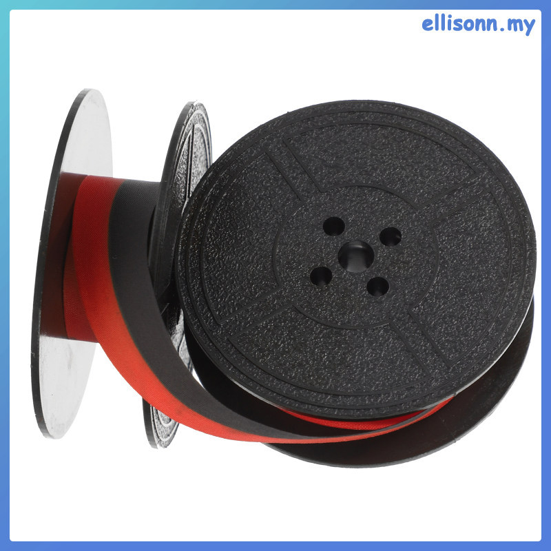 Universal Typewriter Ribbon Typewriter Replacement Professional Twin ...
