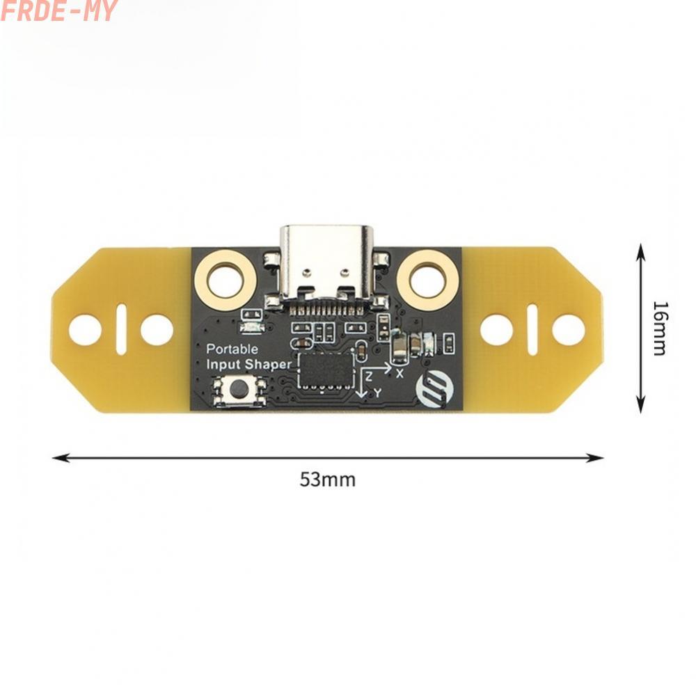 Portable Input Shaper RP2040 Chip for Voron24 USB C Supports For ...