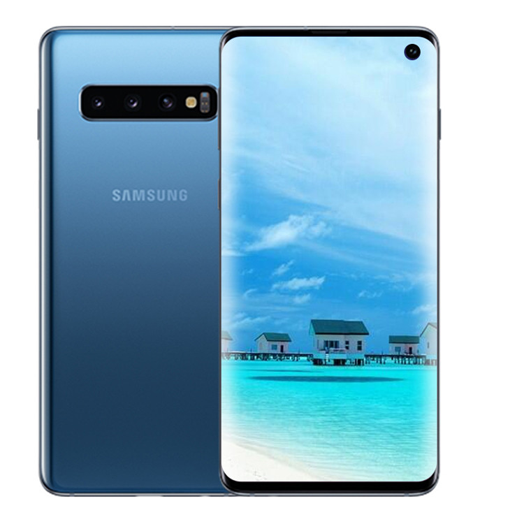 Samsung/Samsung Galaxy S10e SM-G9700s10+plus s9 Smartphone Full Netcom ...