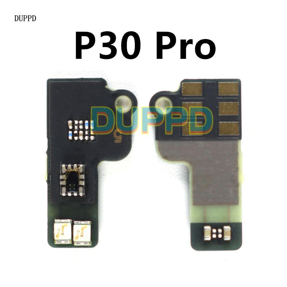 For Huawei P30 Pro P30Pro Proximity Ambient Light Sensor Flex Cable ...