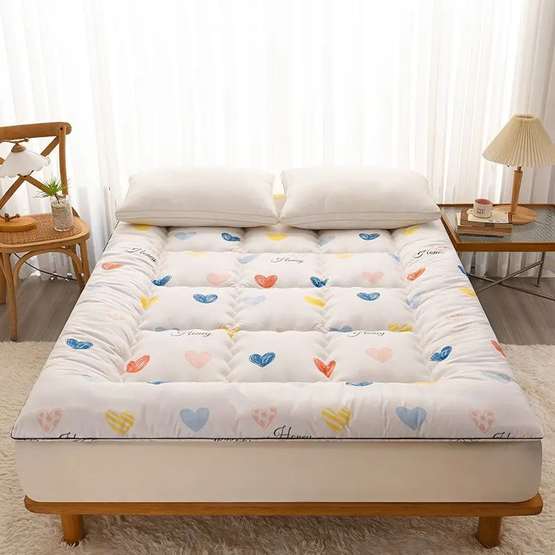Tilam Futon Jepun Kusyen Tilam Tatami Asrama Pelajar Katil Single ...