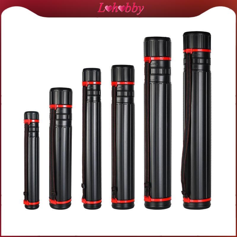 Lohobby Extendable Poster Tube, Art Storage Tube, Easy to Carry ...