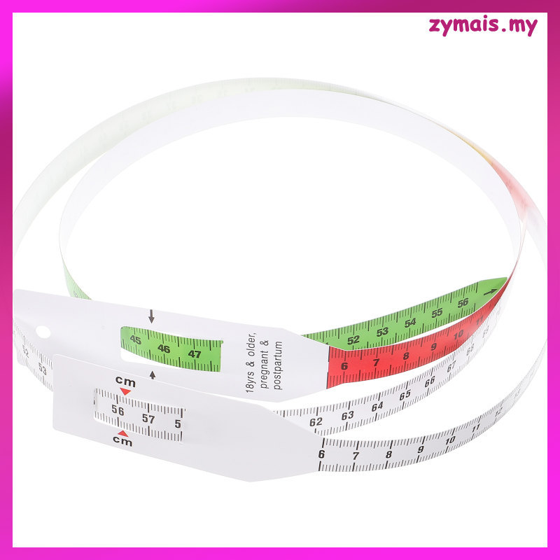 Measuring Tape for Body Measurements Arm Self Tapes zymais | Shopee ...