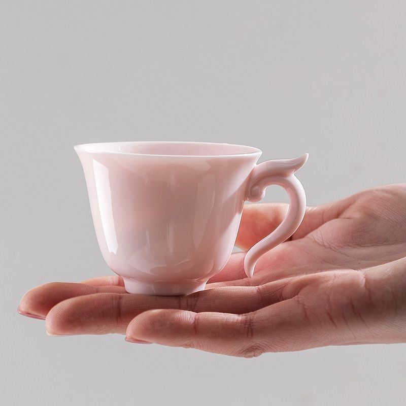 Ceramic Tea Cup 60ml Master Cup Single Cup Drinking Tea Tea Cup Chinese ...
