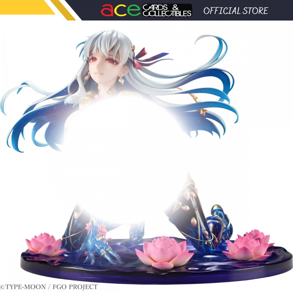 Fate/Grand Order Assassin "Kama" (Final Ascension) | Shopee Malaysia