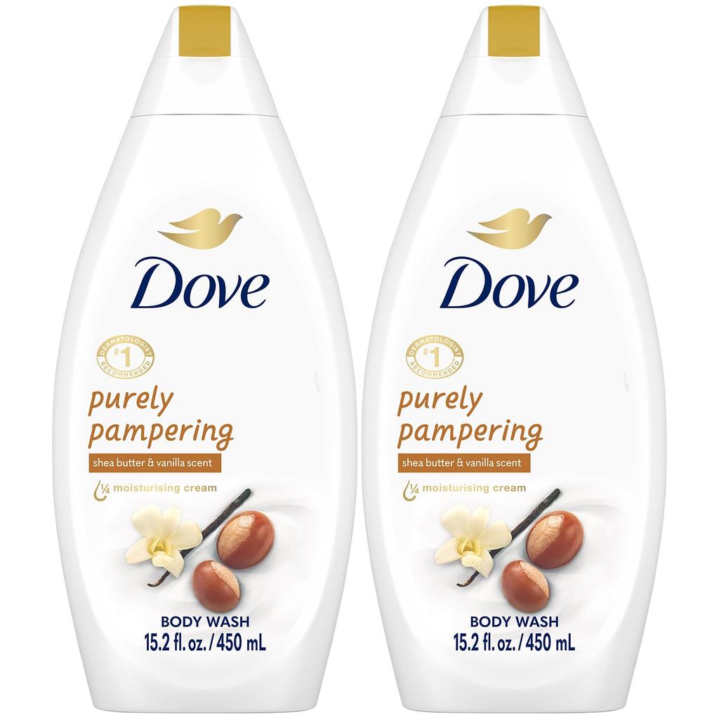 vanilla body wash - Prices and Promotions - Sept 2026 | Shopee Malaysia