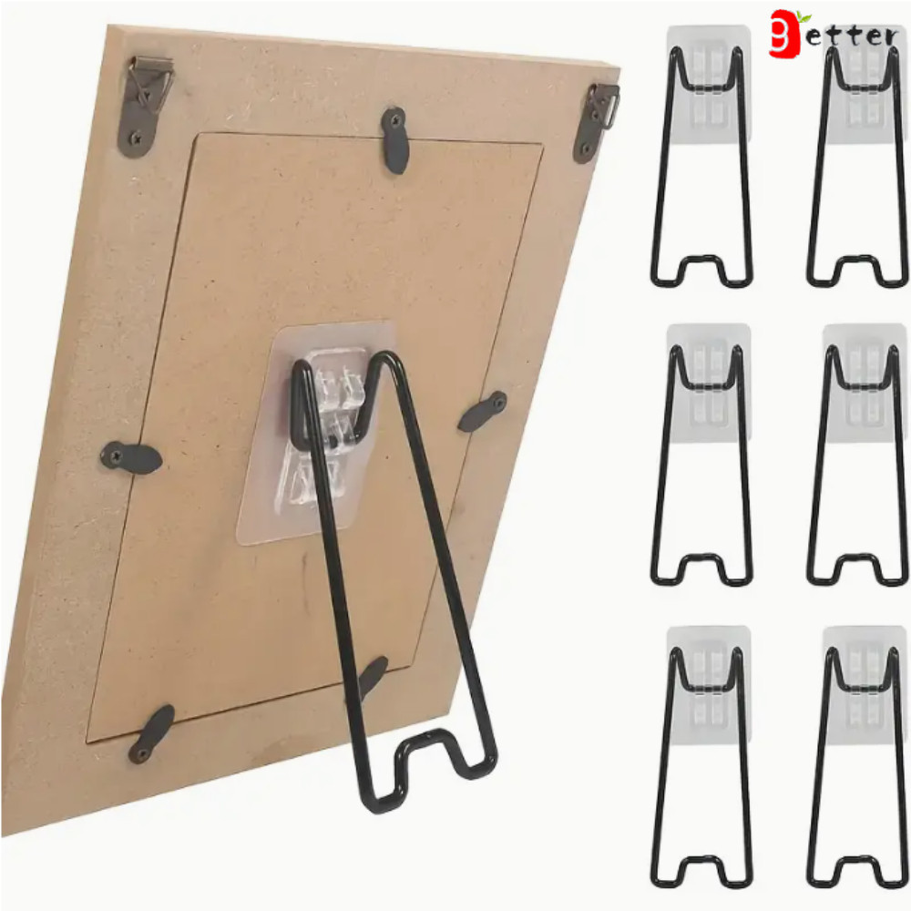 Strong Load-Bearing Photos Frame Bracket - Offices Group Photo ...