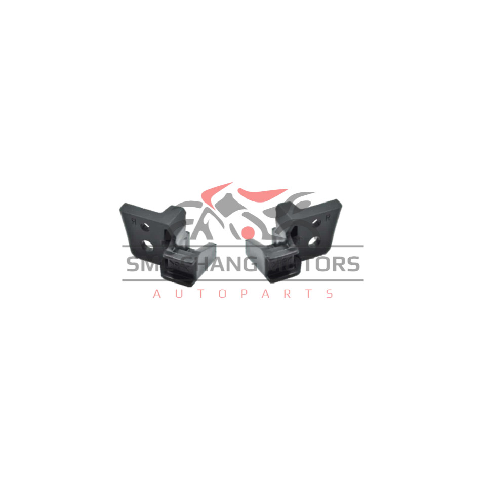 Honda Original BEAT110 v1 Bracket Head Light Set ( 33118-K81-N00 ...