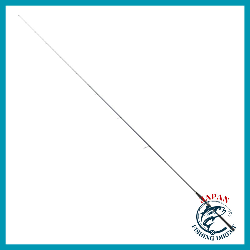 Tailwalk SURFLAT Surf Rods SSD Series S108M-P3, S102ML-P3, S112MH-P3 ...