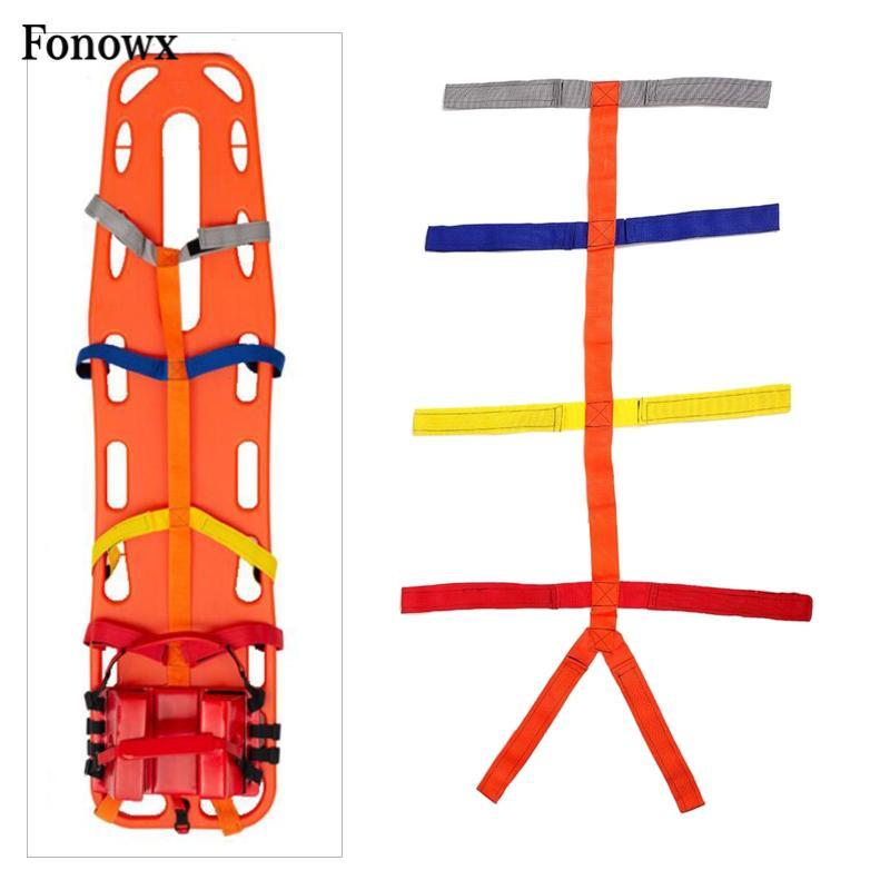 [AbabixaMY] Special Emergency Band Spinal Belt Immobilization ...