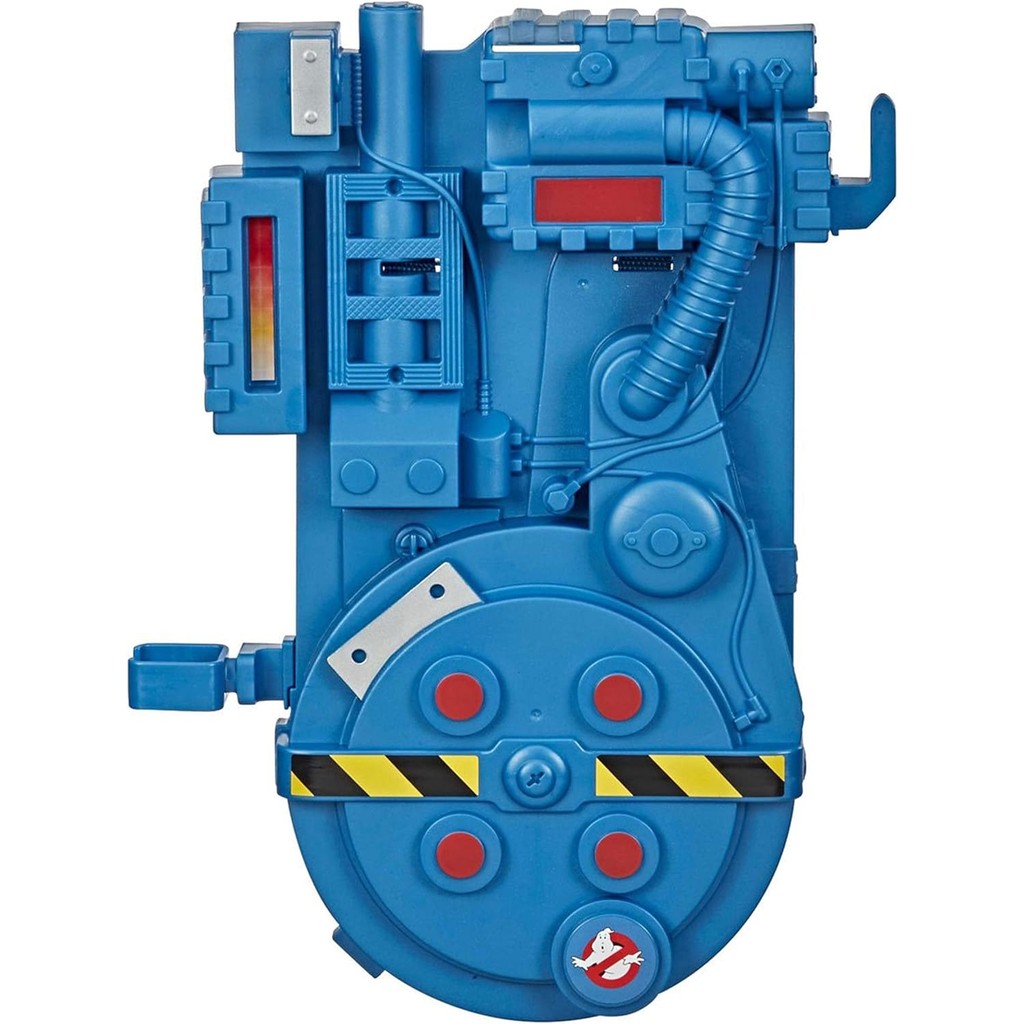 Ghostbusters Movie Proton Pack Roleplay Gear for Kids Ages 5 and Up ...