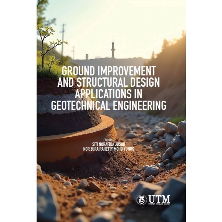 Ground Improvement and Structural Design Applications in Geotechnical ...