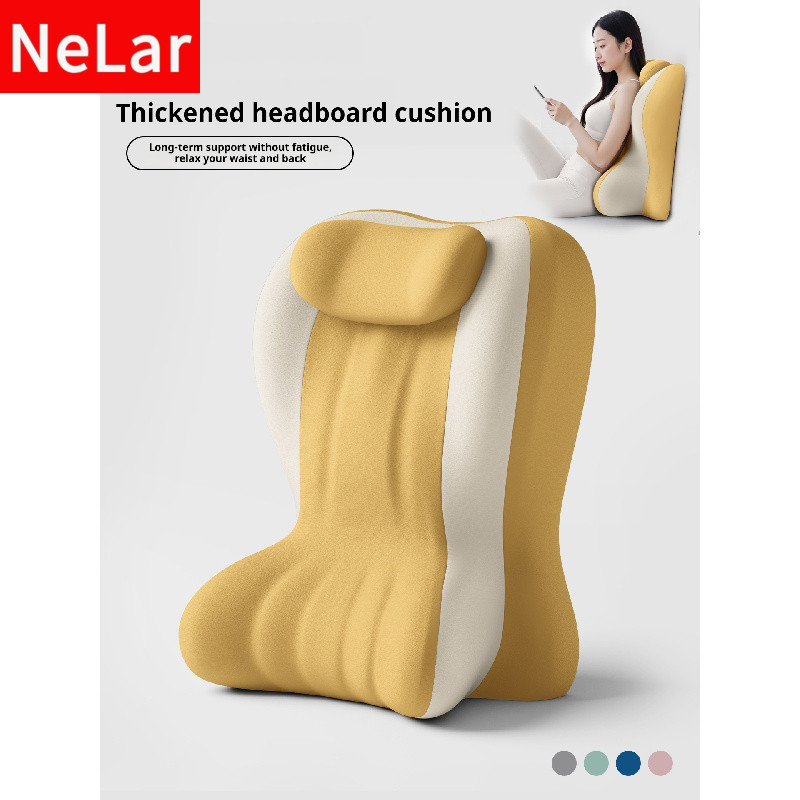NeLar Cloud Rest Bed Lounge Multi-Functional Ergonomic Support for ...