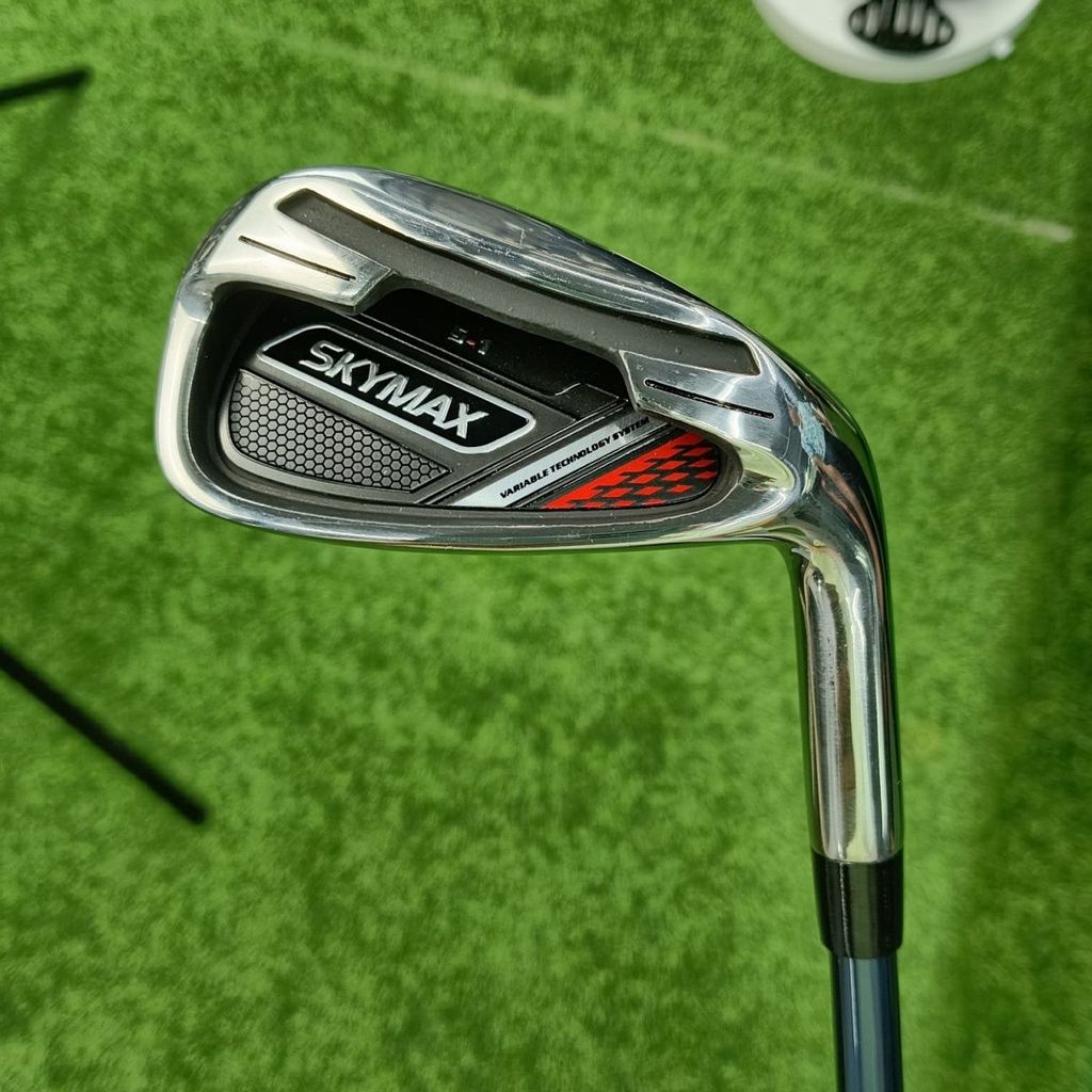 Brand New Golf Club No. 7 Iron Club Men No. 7 Iron Girls No. 7 Iron ...