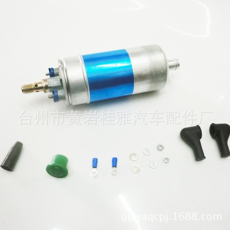 Pam Petrol Elektronik 12V 0580254910 Pam Bahan Api EFI Kereta E10008 ...