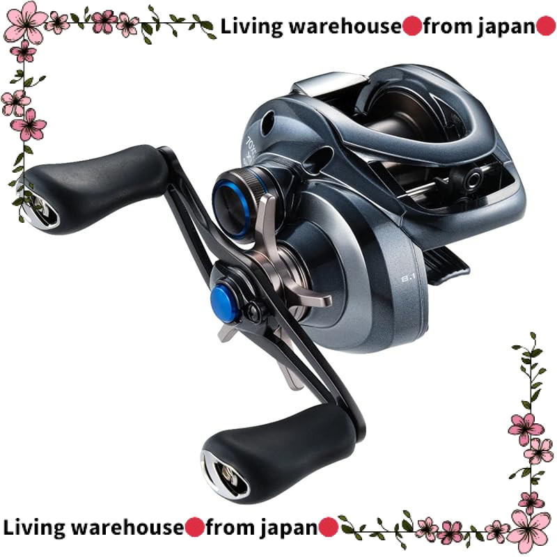 SHIMANO 22 SLX DC XT Baitcasting Reel Series | Shopee Malaysia