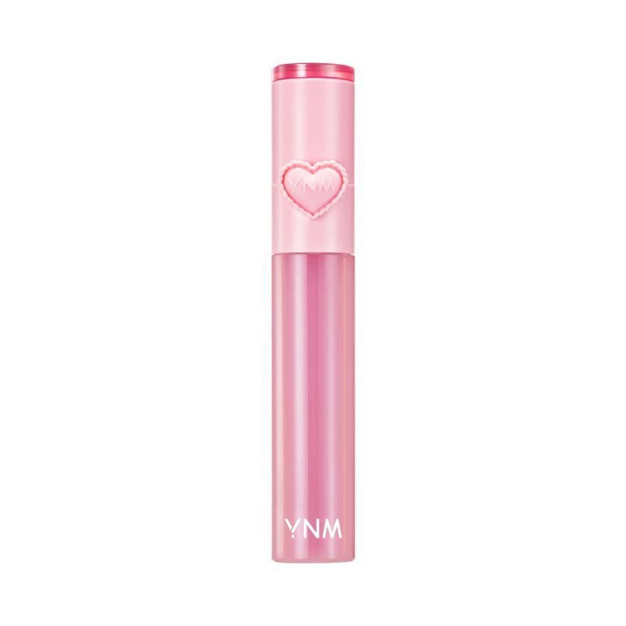 YNM Heart Jelling Tint 02 Cherry Jelling | Shopee Malaysia