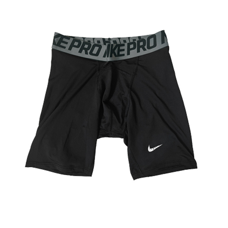 Nike nikeshi High Elastic Tight Sports Fitness Base Training Track ...