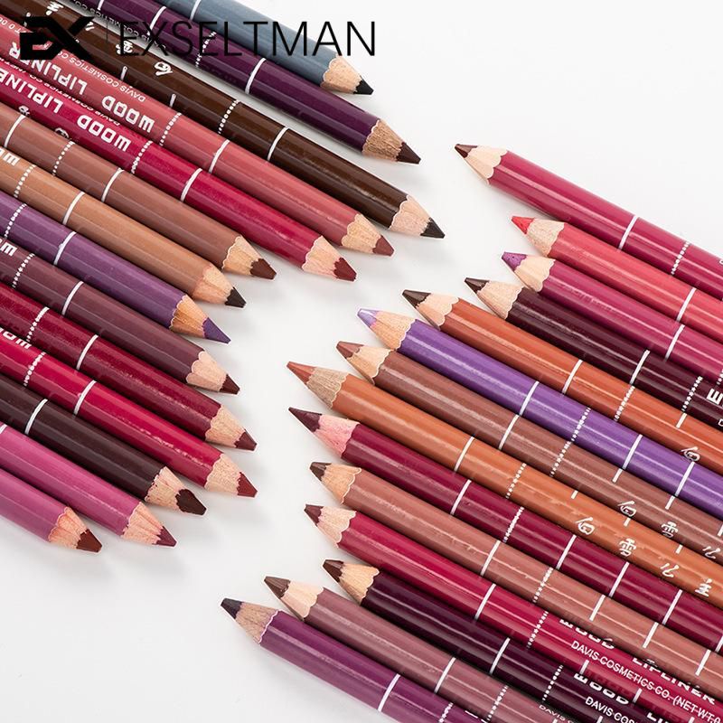 David Silk Matte Lipstick Waterproof Long Lasting Non-Sticky Cup ...