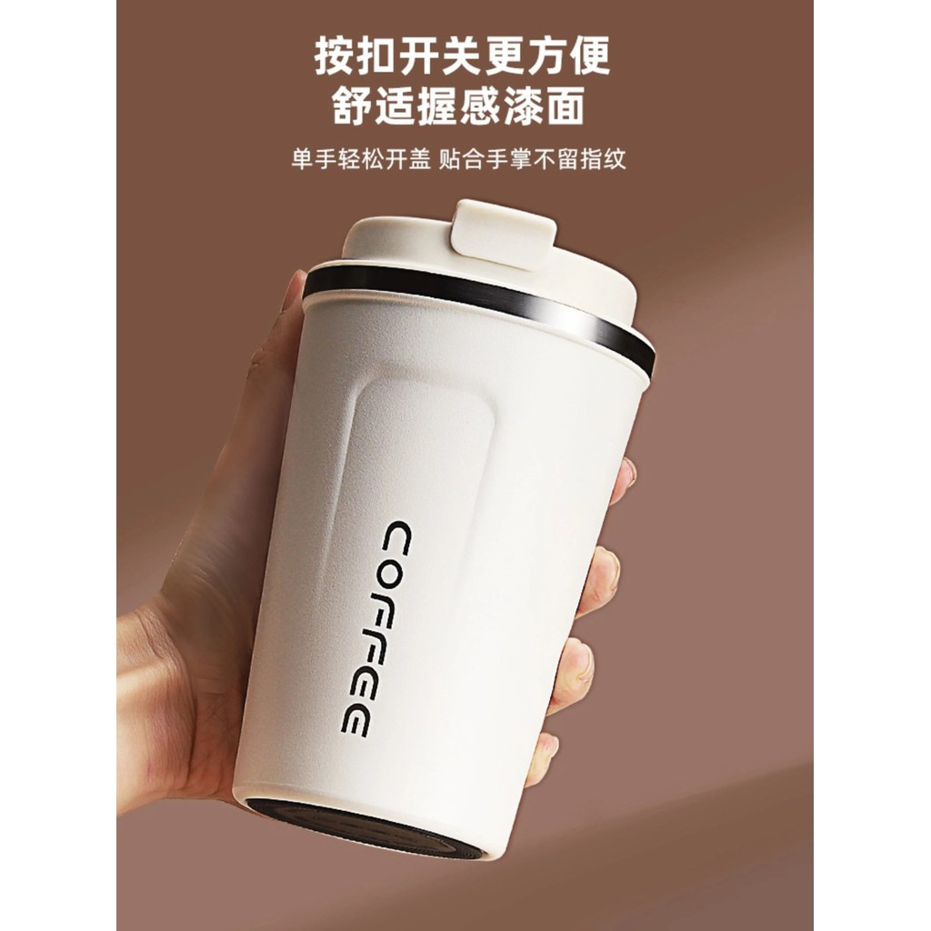 montigo tumbler tyson tumbler 保温瓶 304 cawan kopi keluli tahan karat ...