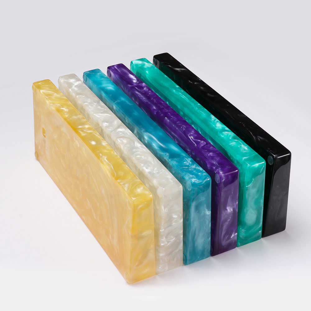 ANNE PRO2 Resin case Color Translucent case case Annie Mechanical ...