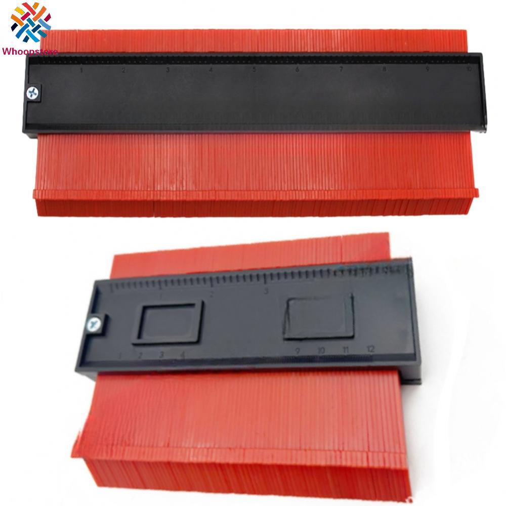 WHOOPS~Lock Wider Contour Gauge Profile Duplicator Tool Edge Shaping ...