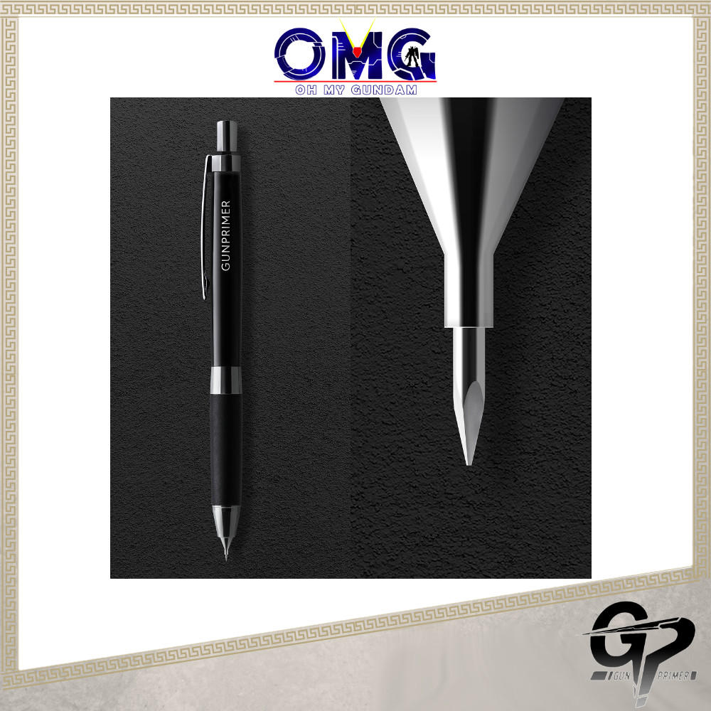 Tool Korea Gunprimer GP Grida Starter Set Scribing Micro Chisel G05-S-3 ...