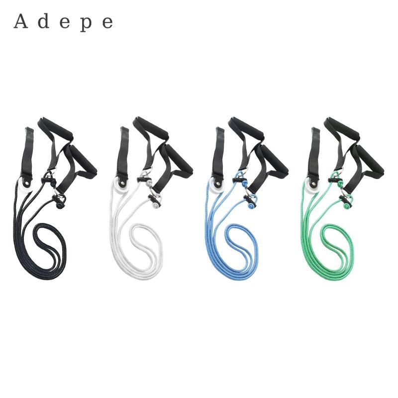 Adepe Shoulder Roller Over Door Fitness Equipment Door Anchor Bracket ...
