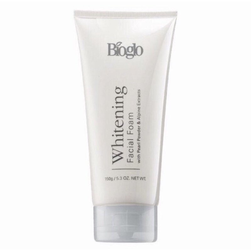 Cosway Bioglo Whitening Facial Foam - 150g | Shopee Malaysia