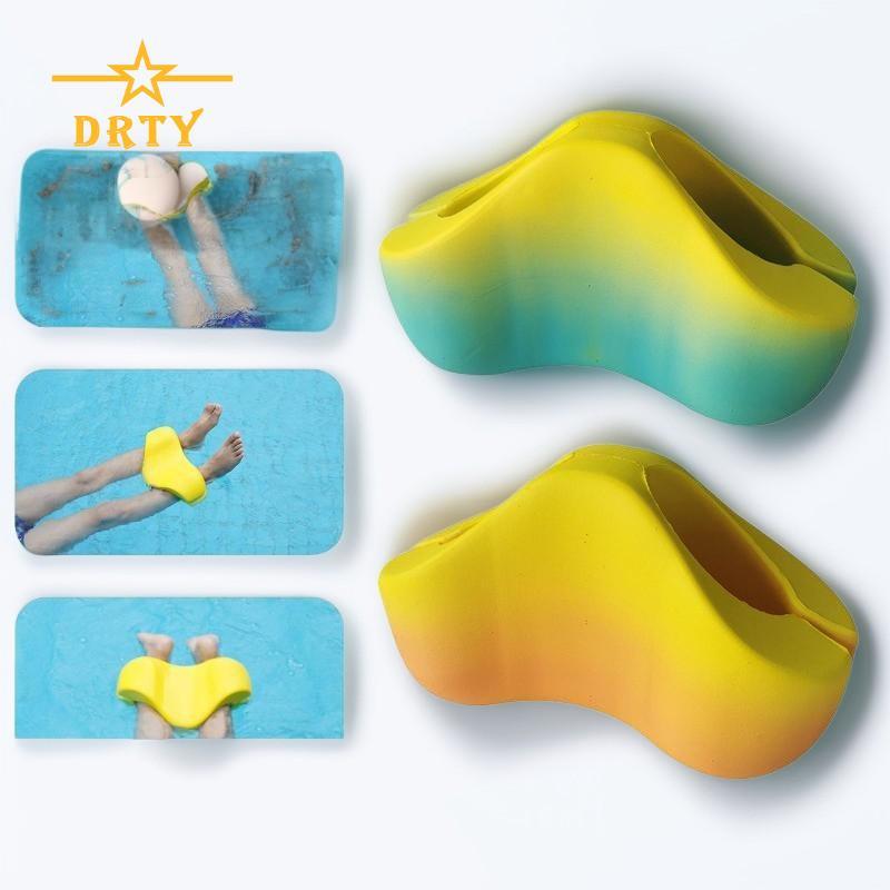 Swimming Leg Float - Pool Flotation Gear for Swim Training | Shopee ...