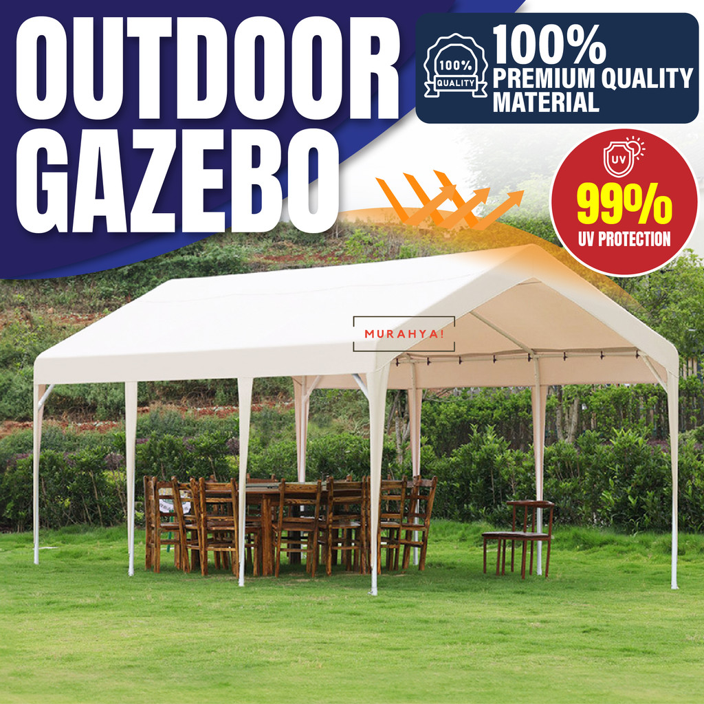 gazebo Malaysia, Best Deals April 2026 | Shopee Malaysia