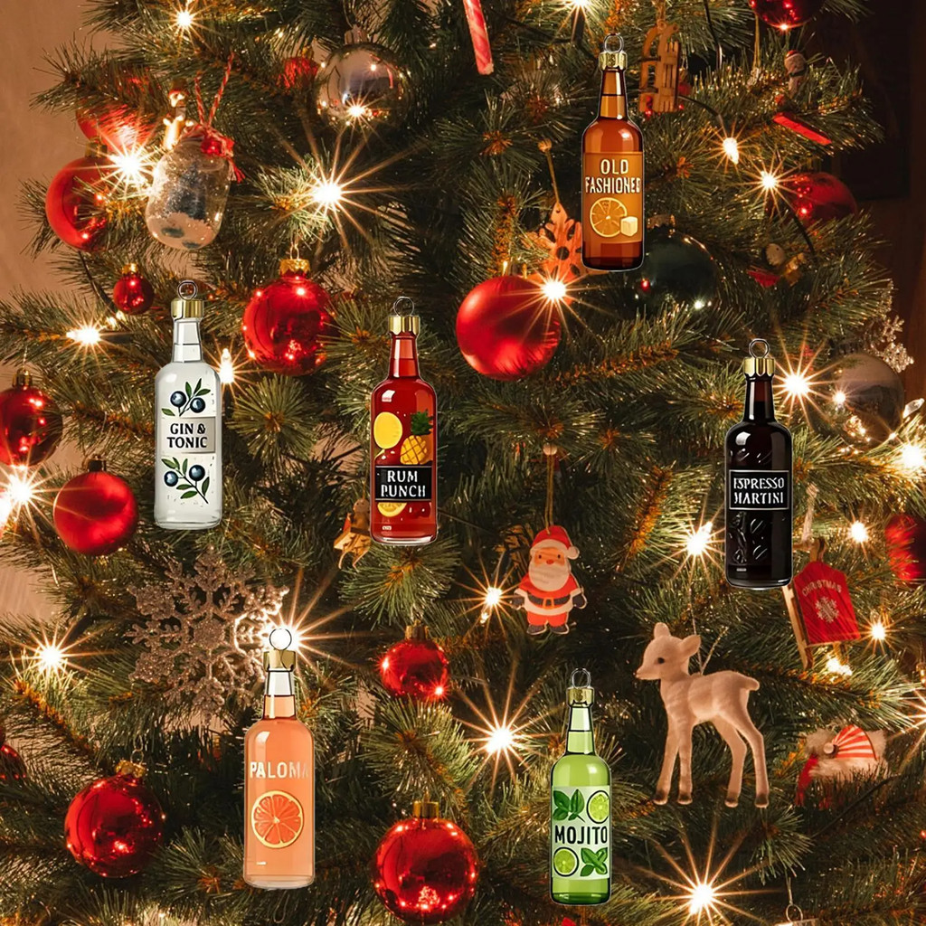 2025 Whiskey Advent Calendar - 24 Days Premium Whiskey Tasting ...