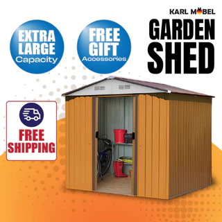 Buy shed Online With Best Price, Jan 2026 | Shopee Malaysia