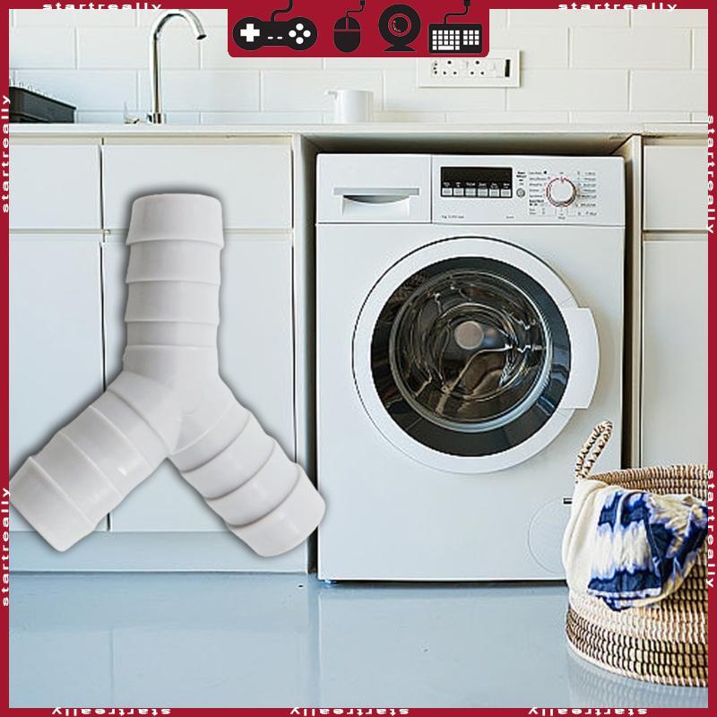 STA Y Connector Washing Machine Drain Extension Flows Capacity ...