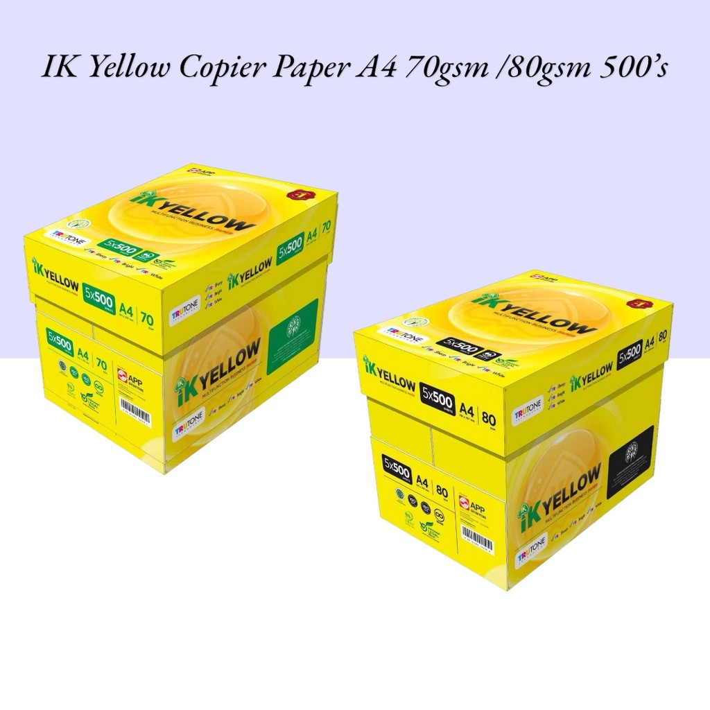 a4 paper 80gsm Malaysia, Best Deals May 2026 | Shopee Malaysia