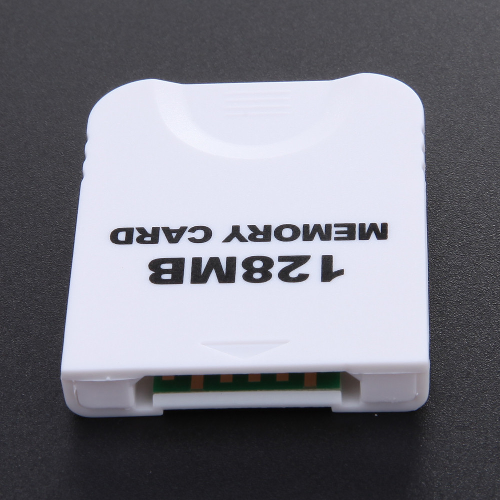 Game Memory Card High Speed Flash Memory Chip Practical Easy To Use for ...