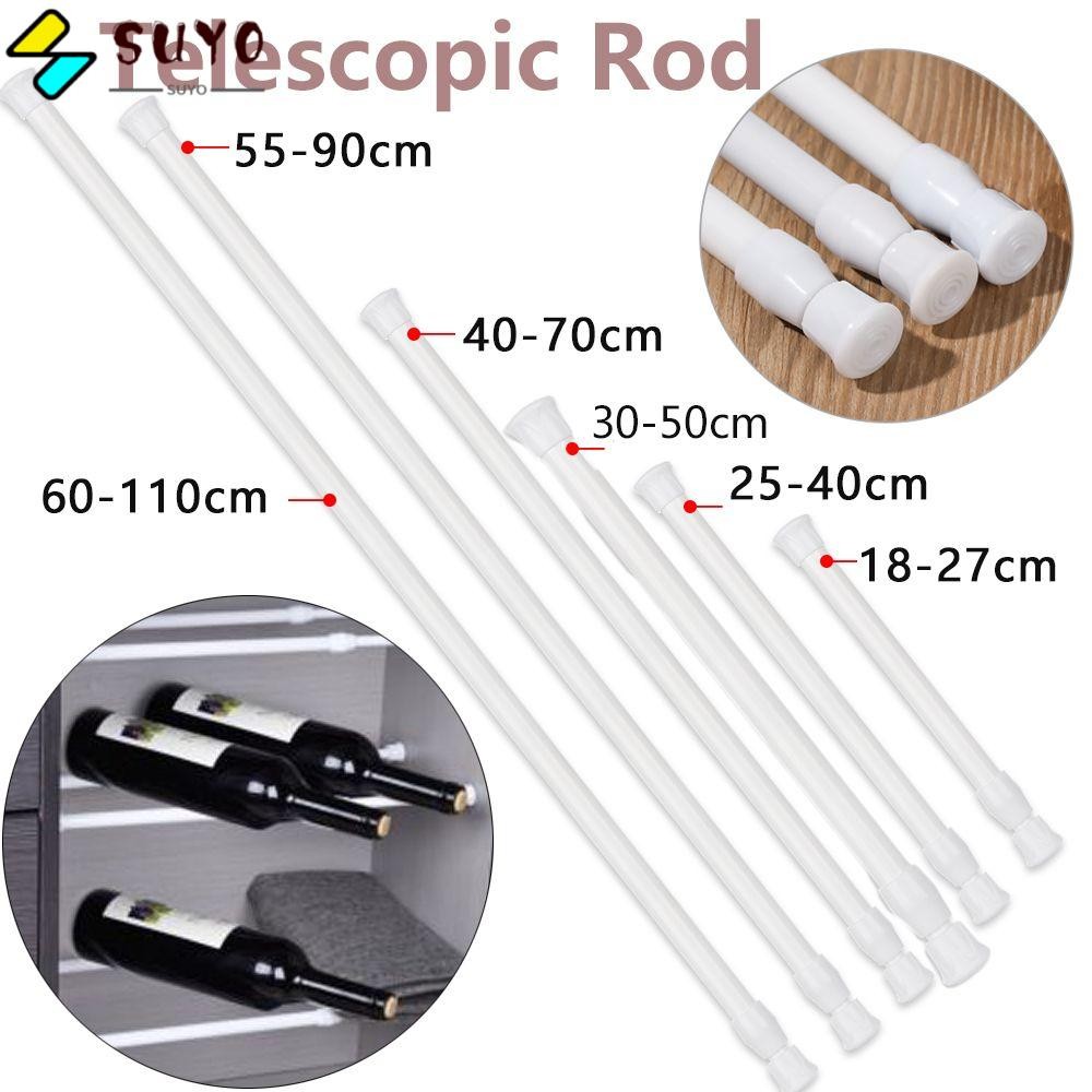 SUYO Extendable Sticks Multi Purpose Adjustable Household Useful ...