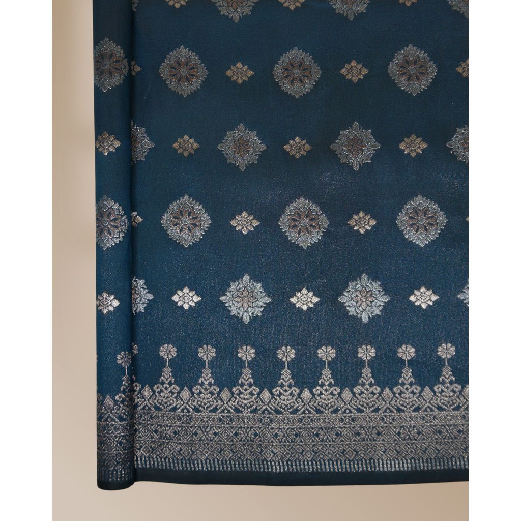 Songket Bunga Ratna | Shopee Malaysia