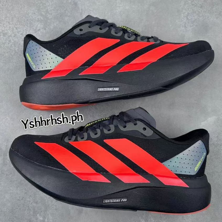 Premium packaging NEW adidas Adizero Evo SL sports comfort, marathon ...