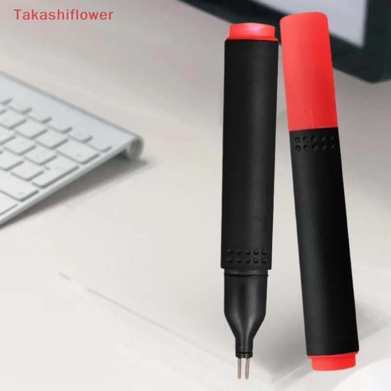 (Takashiflower) Testing Pen For Grounding Mat And Grounding Sheet ...
