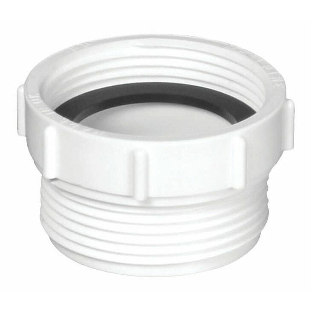 Improve Drainage with this White Trap Waste Extension Wide Application ...