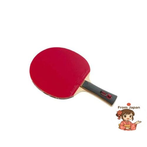 Butterfly TAMASU Table Tennis Racket TB5 Alpha + Slaver-EL 16970 Direct ...