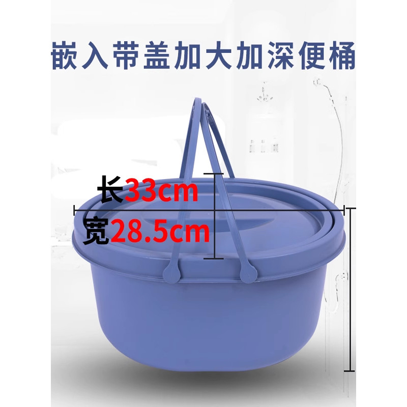 urine test kit urine bottle urine bag Extra Thick Type Toilet Potty ...
