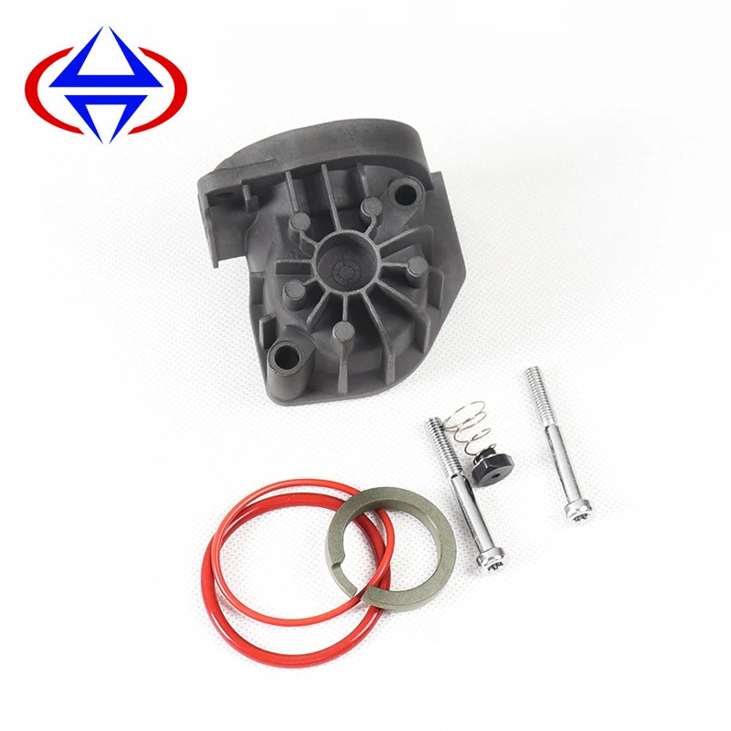 2203200104 Kepala Silinder Pemampat Suspensi Udara dengan Spring Cincin ...