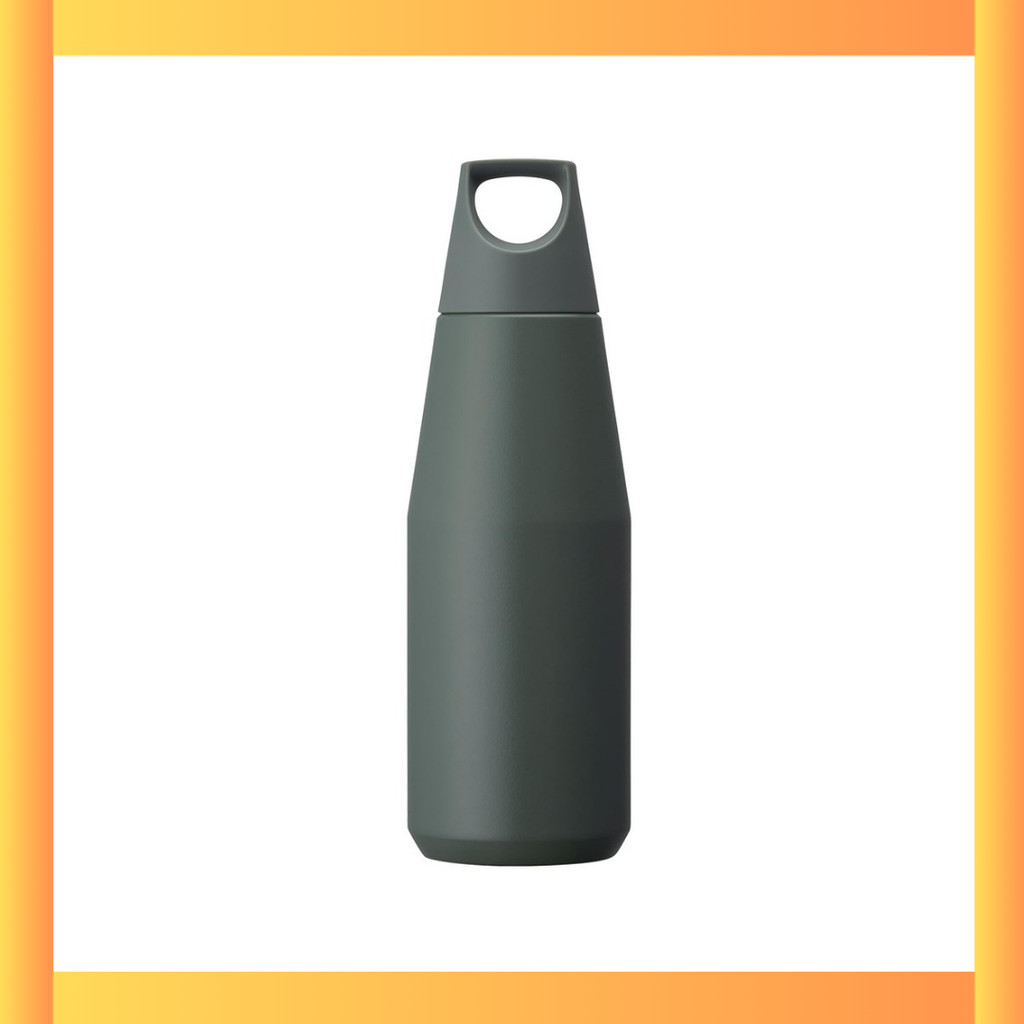 KINTO Trail Tumbler[100% ORIGINAL]- Double-Wall Insulated Drinks Cup ...