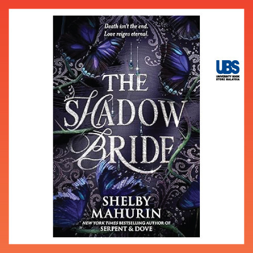 The Scarlet Veil 2: The Shadow Bride | Shopee Malaysia
