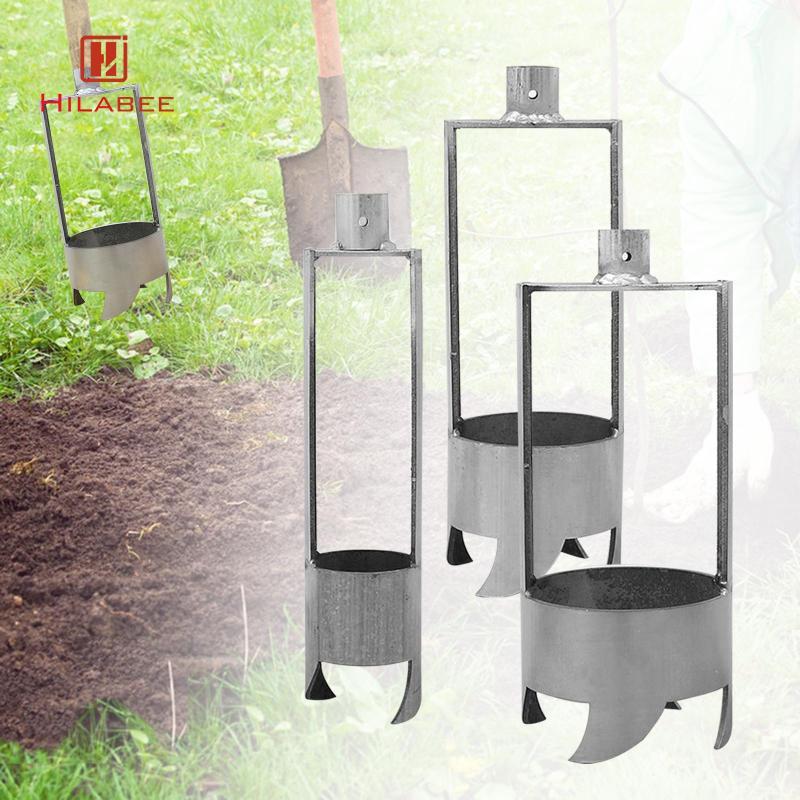 [UsusexaMY] Hole Digger Bit Auger Digging Gardening Planting Tool ...