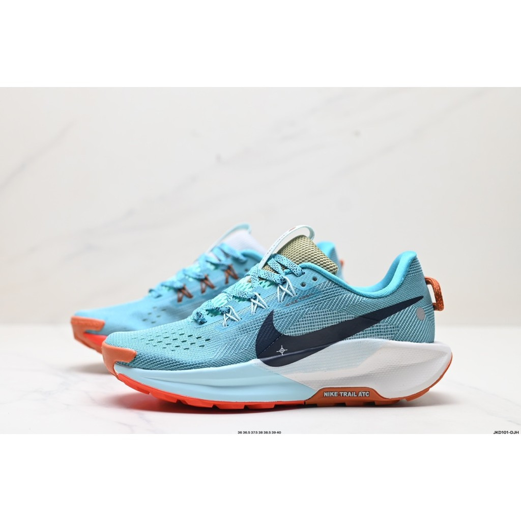 Kasut larian luar jalan Nike Pegasus Trail 5 yang berkualiti tinggi dan ...